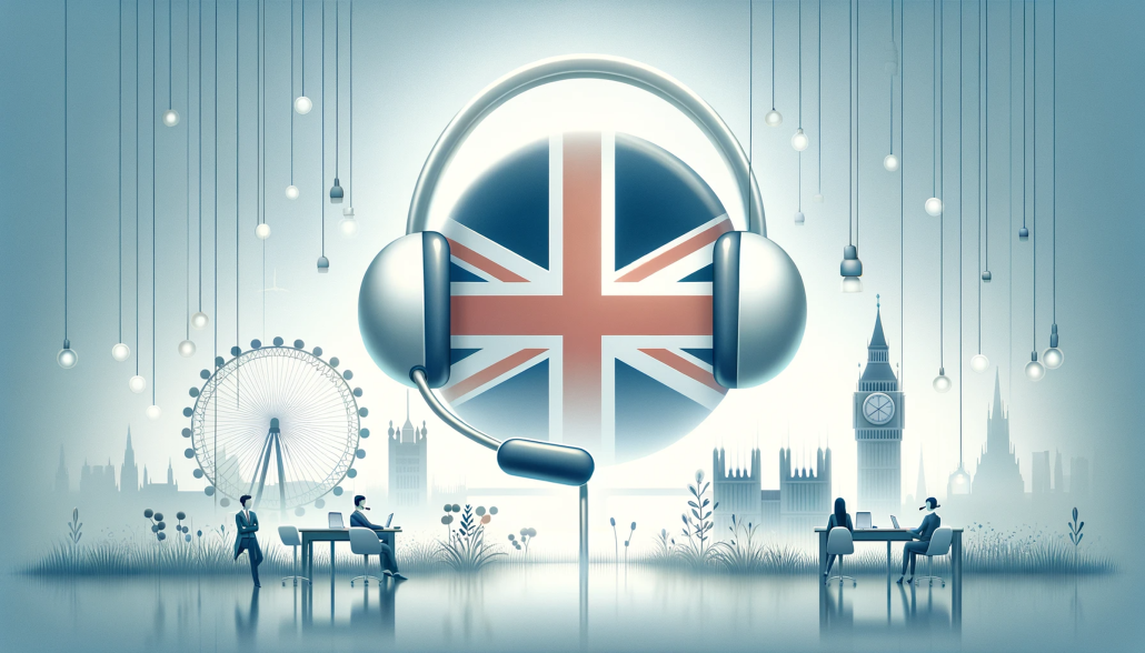 Quality and Proximity: The Shift Back to UK Call Centres